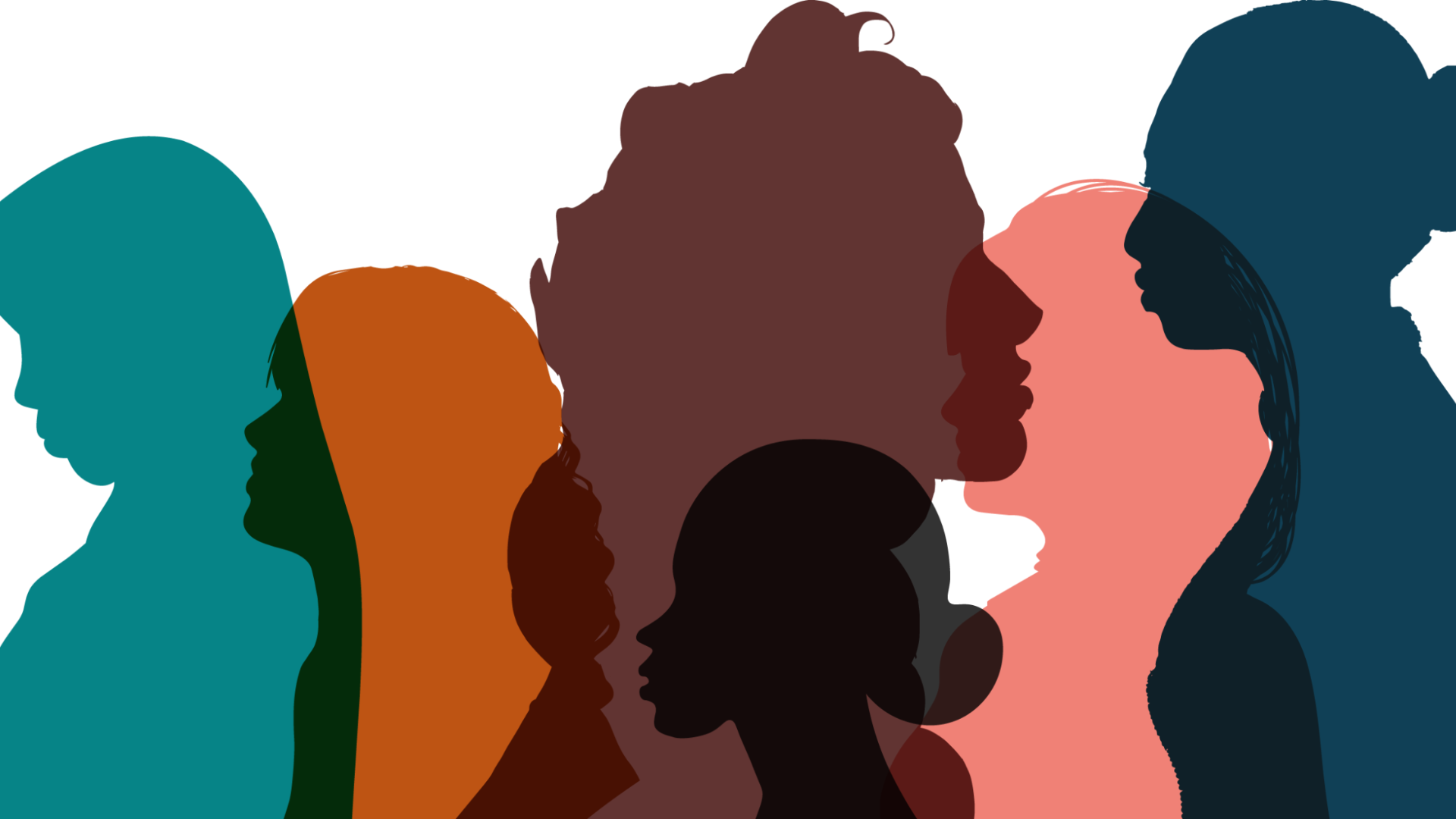 Confronto tra le donne Italiane e le donne Iraniane