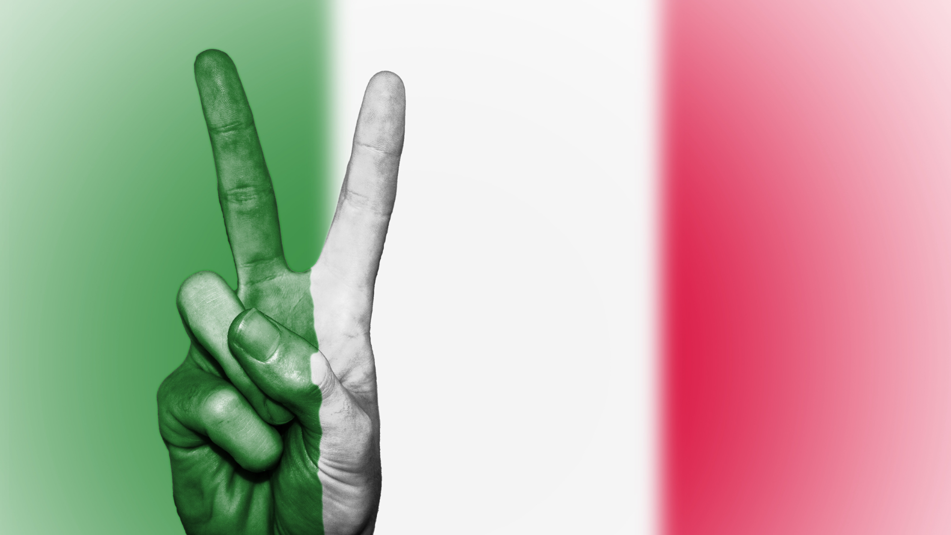 “L’Italia è una Repubblica democratica fondata sul lavoro ...