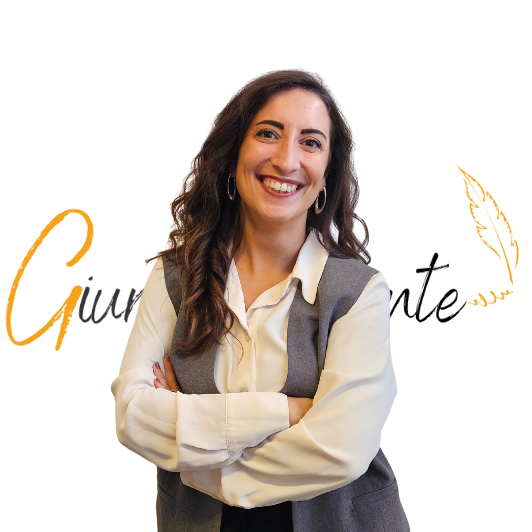 Dott.ssa Simona Ciaffone :: GiuridicaMente